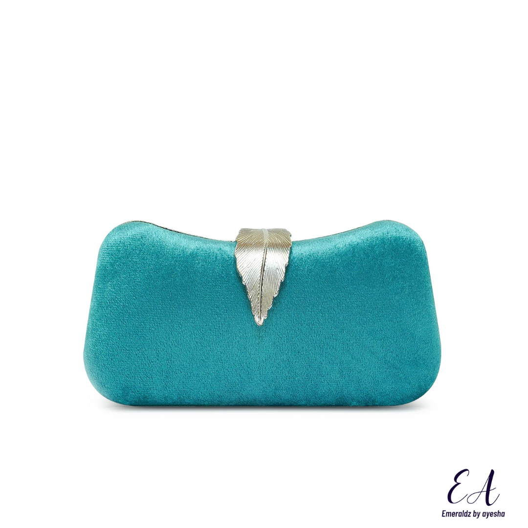 CLUTCH BAGS – Emeraldz.com.pk